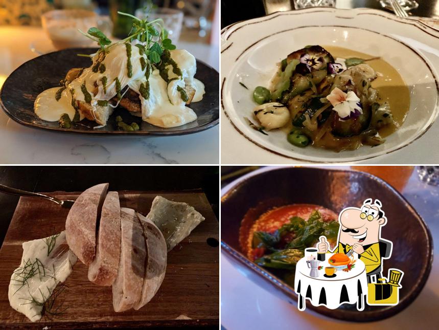 ViA VECCHiA, Portland - Restaurant menu, prices and reviews