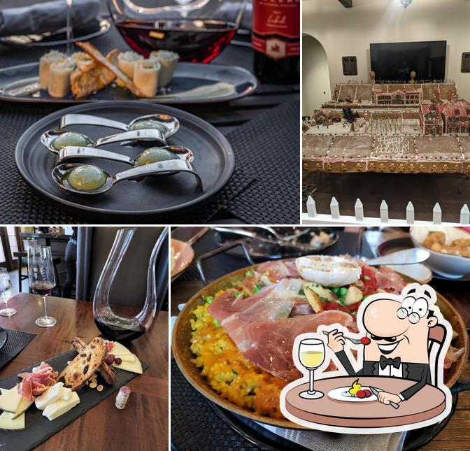 Bolero Restaurante, Temecula - Restaurant menu, prices and reviews