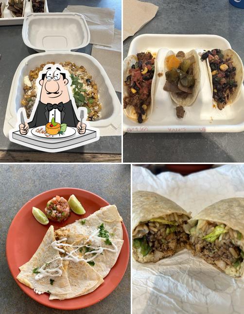 Filo's Mexican Cantina, Ocala - Restaurant menu, prices and reviews