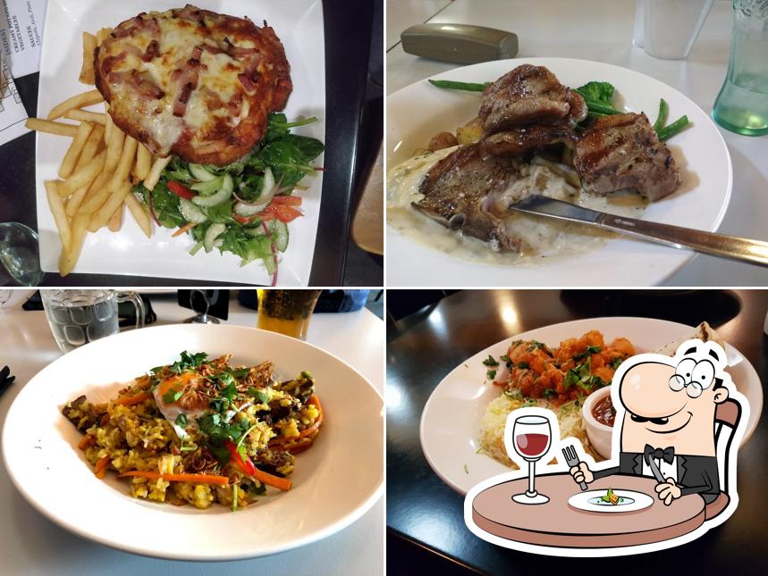 Top 3 restaurants with salsa in Coles Bay, september 2025 - Restaurant Guru