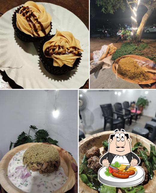 KURUKU, Mysuru - Restaurant menu, prices and reviews