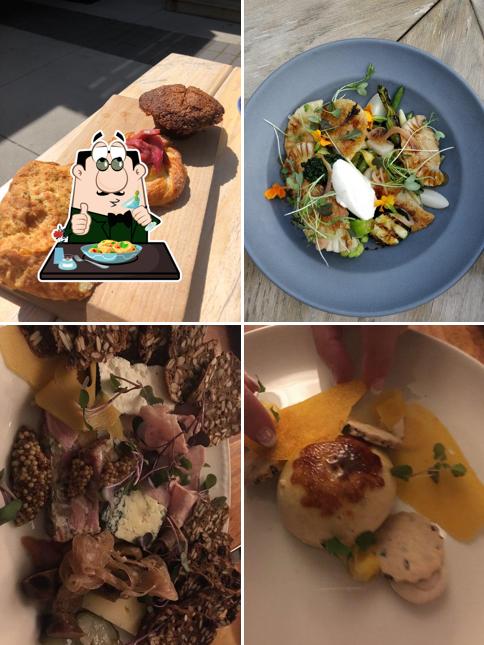 Deane House, Calgary - Restaurant menu, prices and reviews