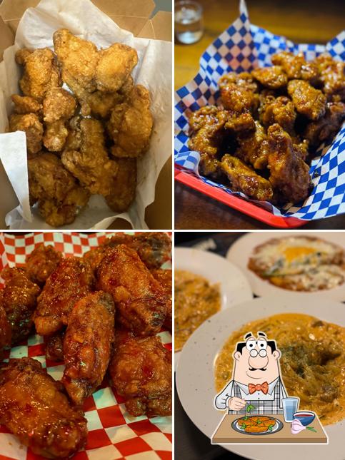 UnderGround Kitchen, Federal Way - Restaurant menu, prices and reviews