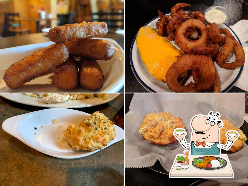 Top 7 restaurants in Cornelia, september 2025 - Restaurant Guru