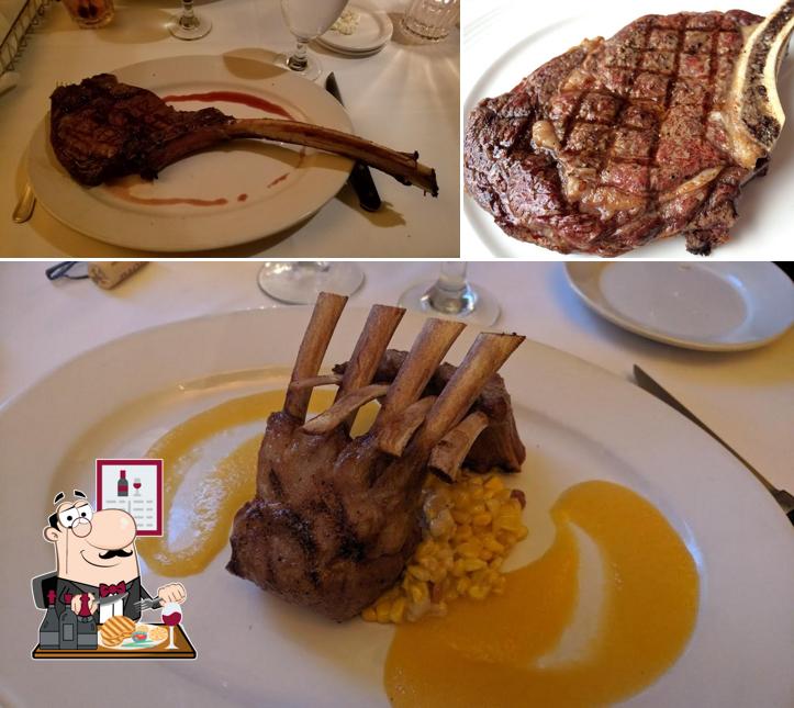 The Standard, Nashville - Restaurant menu, prices and reviews