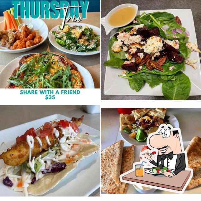 901 Westside, Kenora - Restaurant menu, prices and reviews