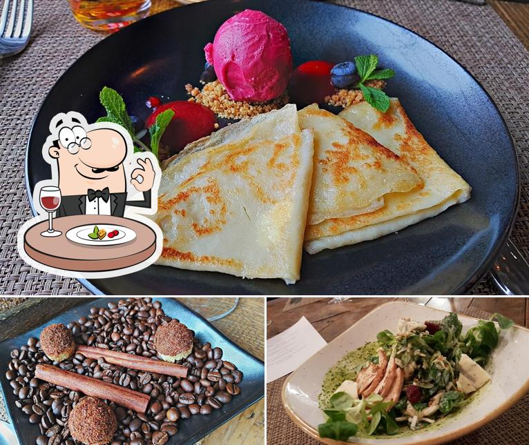 Laivas Restaurant, Jūrmala - Speisekarte, Preise und Bewertungen
