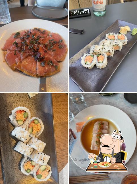 Akira Back, Delray Beach - Restaurant menu, prices and reviews