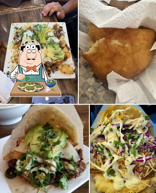 Arepitas (Round Rock), Round Rock - Restaurant menu, prices and reviews