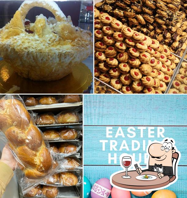 Flavor's Patisserie Belmore, Belmore - Restaurant menu, prices and reviews