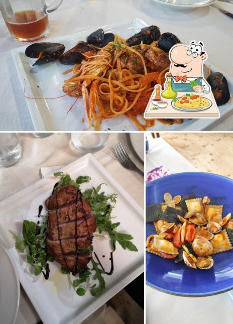 Il Pescatore Ristorante, Platamona - Restaurant menu, prices and reviews