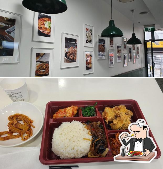 Mama Zzang, Parramatta - Restaurant menu, prices and reviews