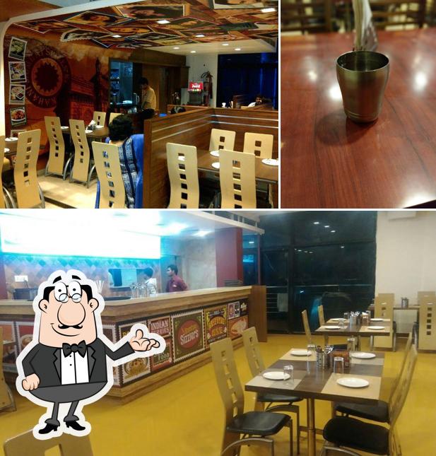Mumbai Spices, Durgapur - Restaurant menu, prices and reviews
