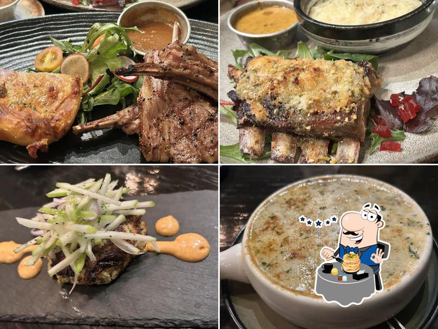 Perle Noire Oyster & Grill Bar (Holland Village), Singapore ...