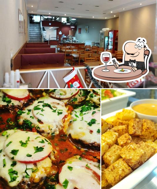 21 Grill Brás, São Paulo - Menu do restaurante, preços e opiniões
