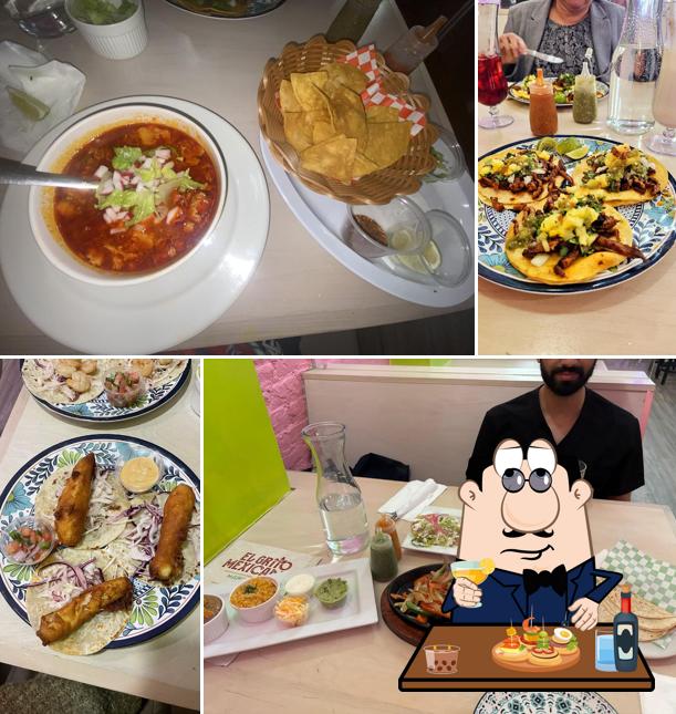 El Grito Mexicano, Hamilton - Restaurant menu, prices and reviews