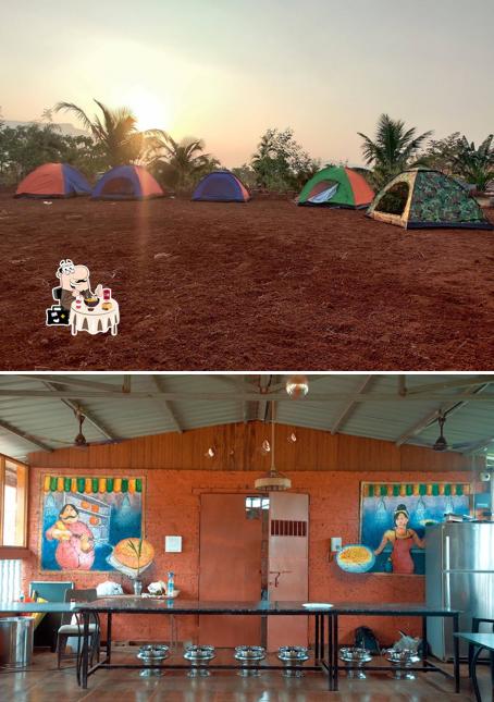 Nandi Baag Resort, Vaijanath - Restaurant menu, prices and reviews