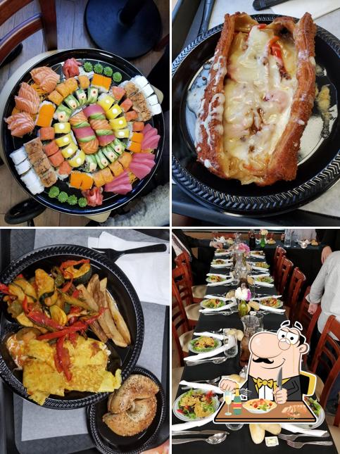 Rella Cafe, Montebello - Restaurant menu, prices and reviews
