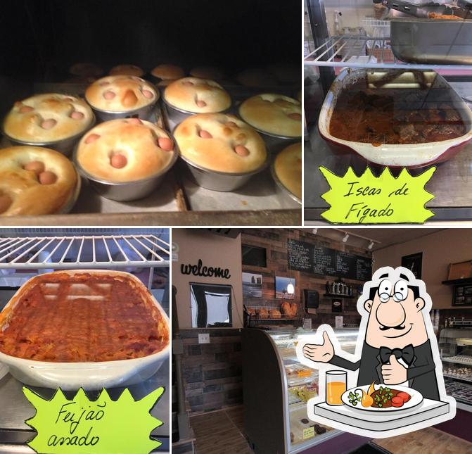 White Rose Bakery, Fall River - Restaurant menu, prices and reviews
