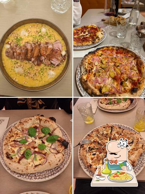 Zazzaro Pizzaria Restaurante, Gafanha da Encarnação - Menu do ...