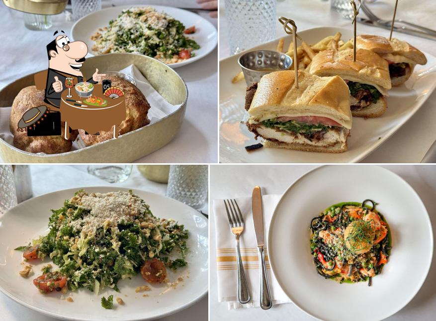 Fauna, Westhampton Beach - Restaurant menu, prices and reviews