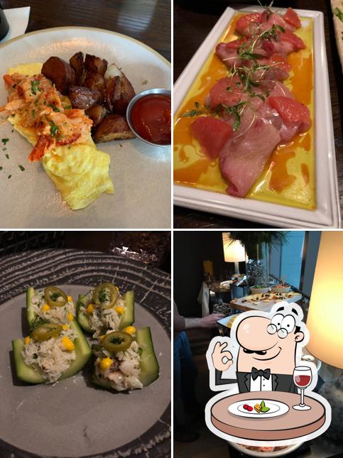 Goldfinch Tavern, Seattle - Restaurant menu, prices and reviews