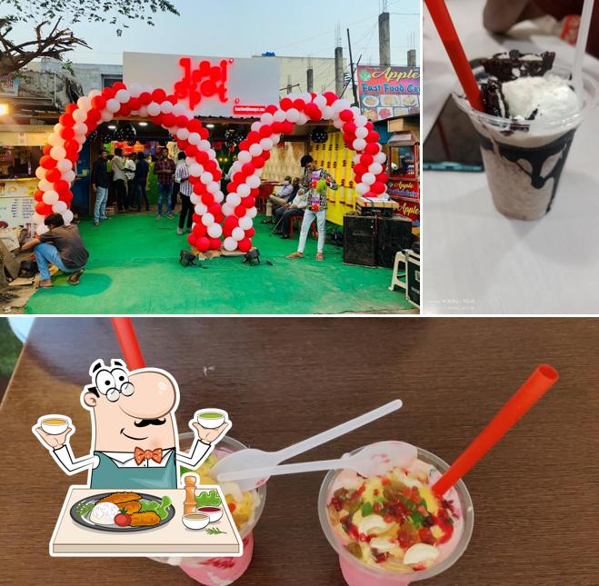 Lassi Spot Sadashivpet, Sadashivpet - Restaurant menu, prices and reviews