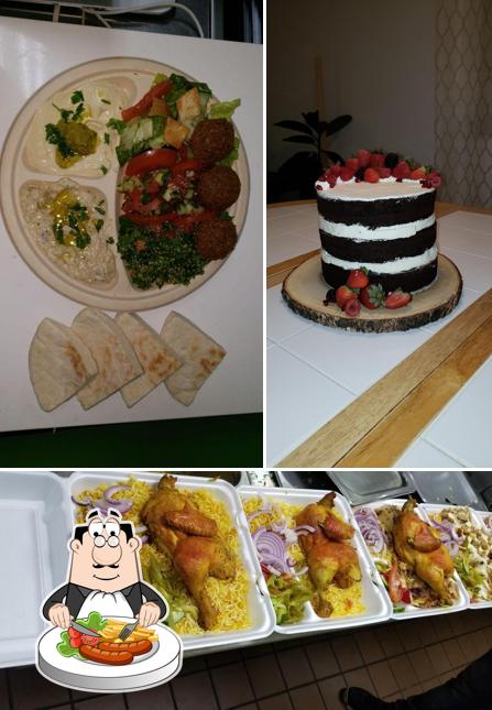 Aldiwan Restaurant, Bridgeview - Restaurant menu, prices and reviews