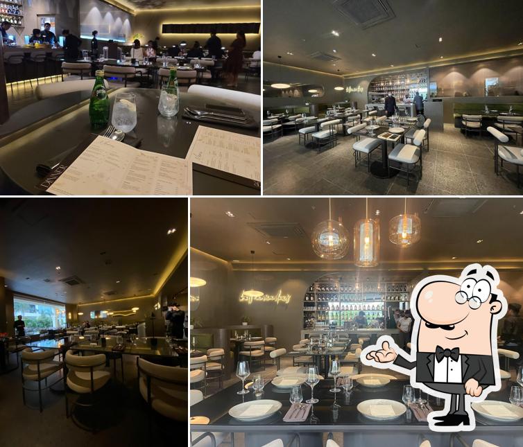 Bell+Amadeus, Cebu City - Restaurant menu, prices and reviews