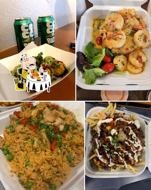 Don Guillo Puerto Rican Native Cuisine, Colorado Springs - Restaurant ...