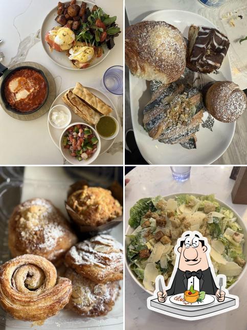 Lamalo Cafe, Los Angeles - Restaurant menu, prices and reviews