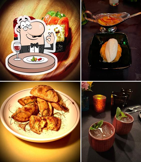 Mainlander, St. Louis - Restaurant menu, prices and reviews