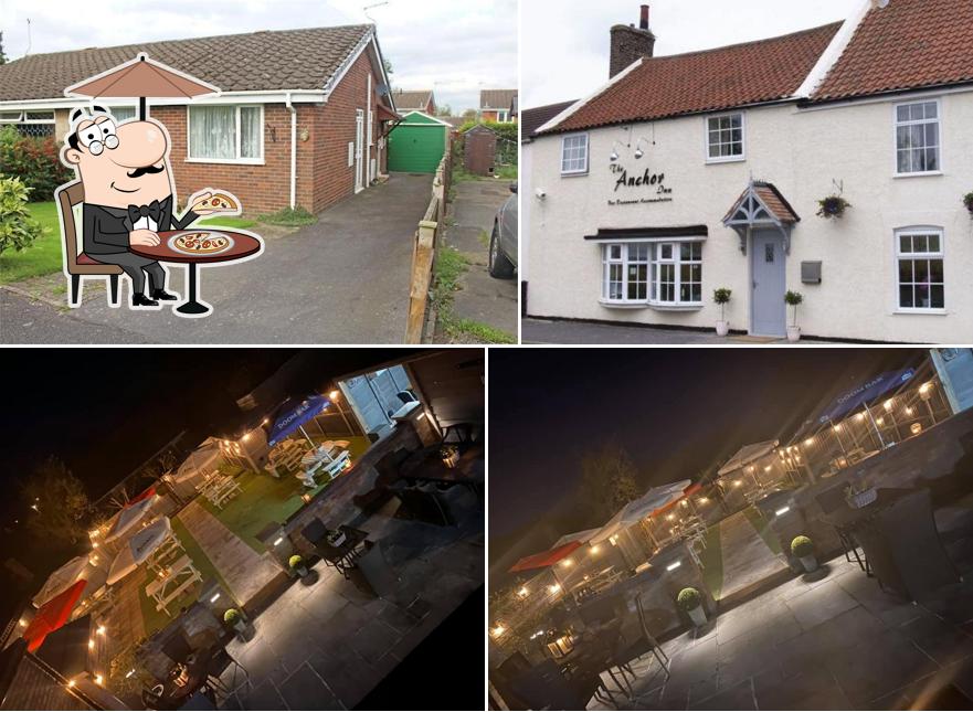 Top 4 restaurants with fish & chips in Sutton Bridge, november 2025 ...