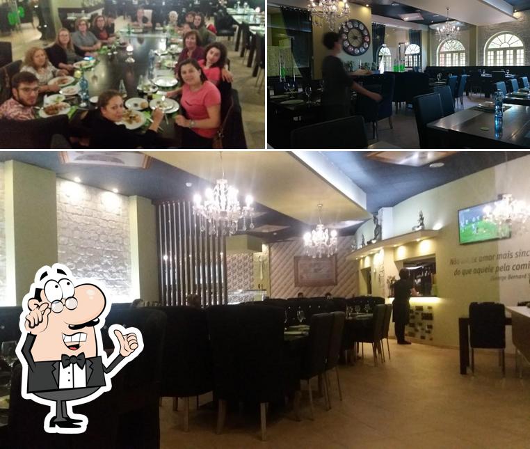 Soho Buffet, Elvas - Restaurant menu, prices and reviews