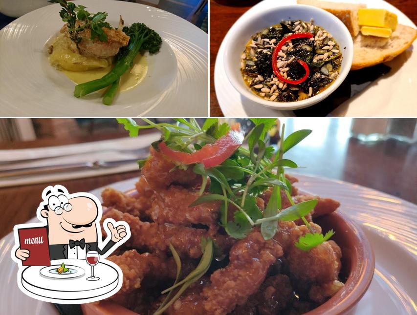 King's Mead, Ware - Restaurant menu, prices and reviews