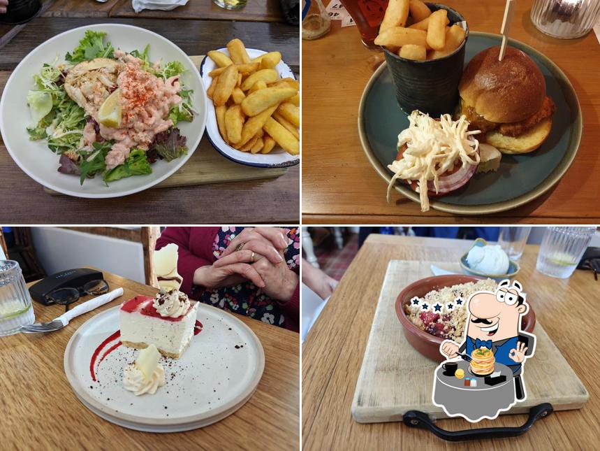 The Norton Dog, Norton - Restaurant menu, prices and reviews