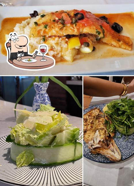 Castello Ristorante, Vaughan - Restaurant menu, prices and reviews