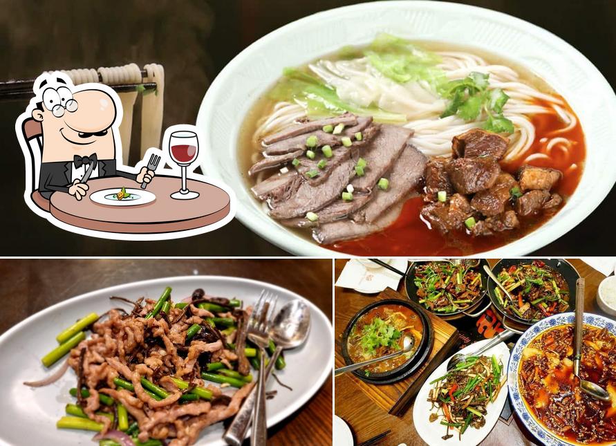天府·品味 Dainty on Toorak, South Yarra - Restaurant menu, prices and reviews