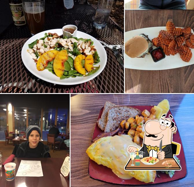 Edgewater Cafe, Keystone - Restaurant menu, prices and reviews