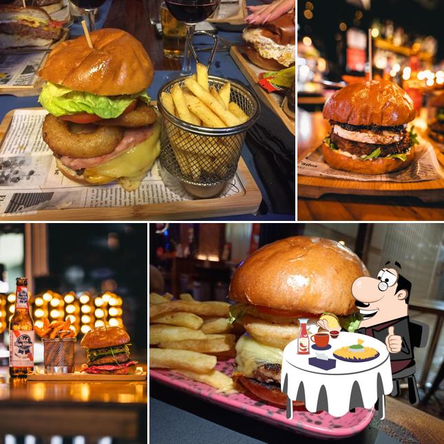 Top 50 fast food in Spain, january 2026 - Restaurant Guru