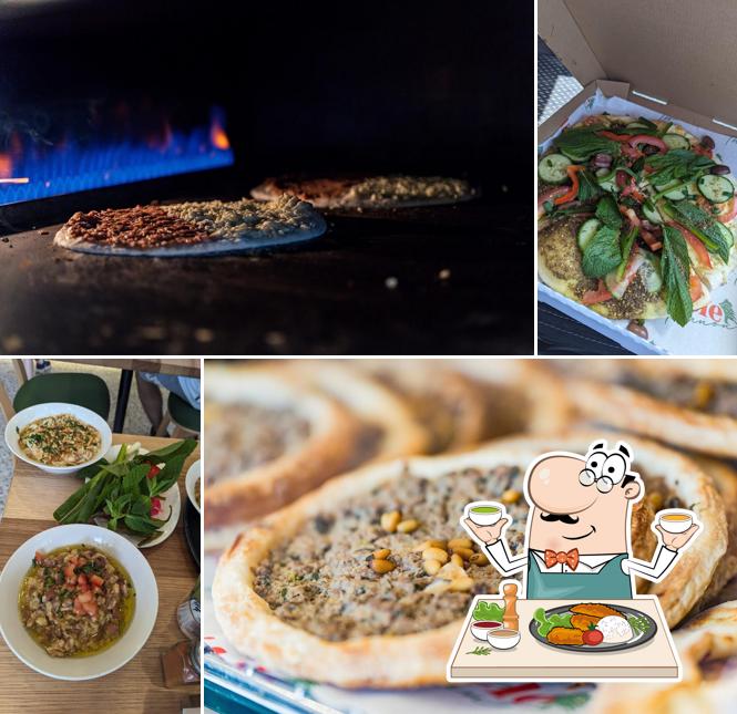 Little Lebanon, Endeavour Hills - Restaurant menu, prices and reviews