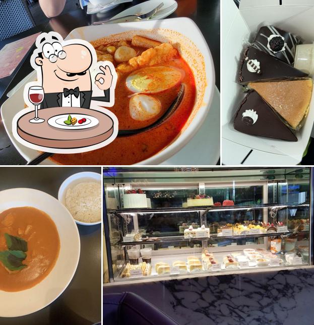Panya Bistro & Bakery, Honolulu - Restaurant menu, prices and reviews
