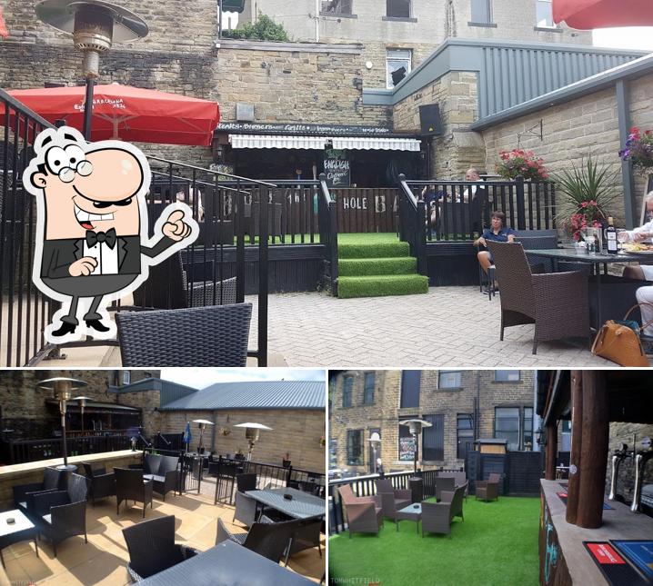 The Caddyshack, Elland - Restaurant menu, prices and reviews