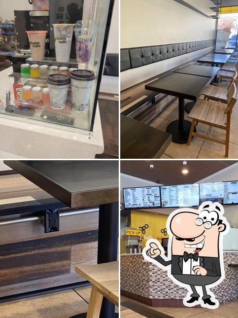 BobaHolic, Buena Park - Restaurant menu, prices and reviews