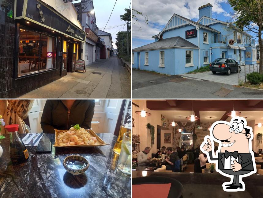 Top 3 restaurants with chicken noodles in Bray, september 2025 ...