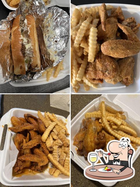 Pops Kitchen, Maryland Heights - Restaurant menu, prices and reviews