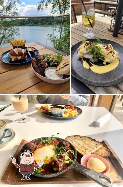 Top 3 restaurants with croquettes in Betchworth, november 2025 ...