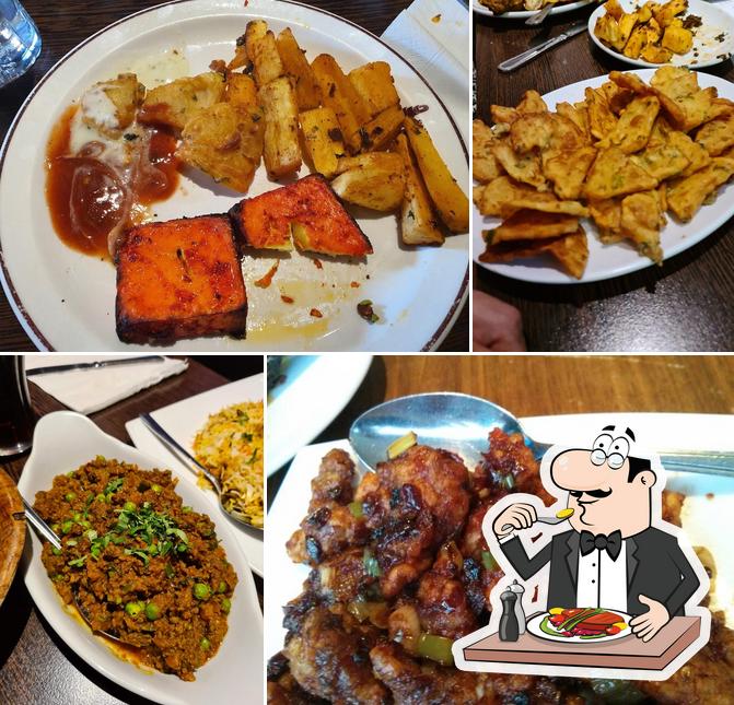 Top 7 indian restaurants in Harrow, october 2025 - Restaurant Guru