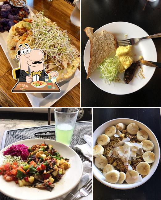 The Booch Bar, Hilo - Restaurant menu, prices and reviews