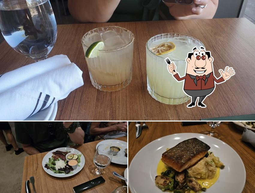 The Gladly, Phoenix - Restaurant menu, prices and reviews